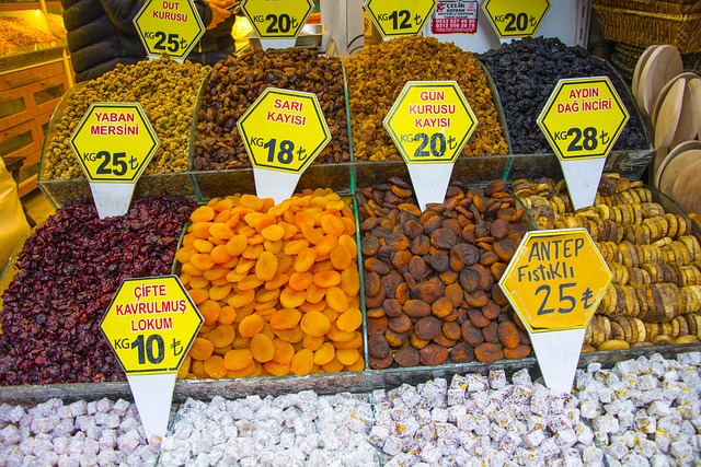 Food Option Bazaar - Free photo on Pixabay - Pixabay