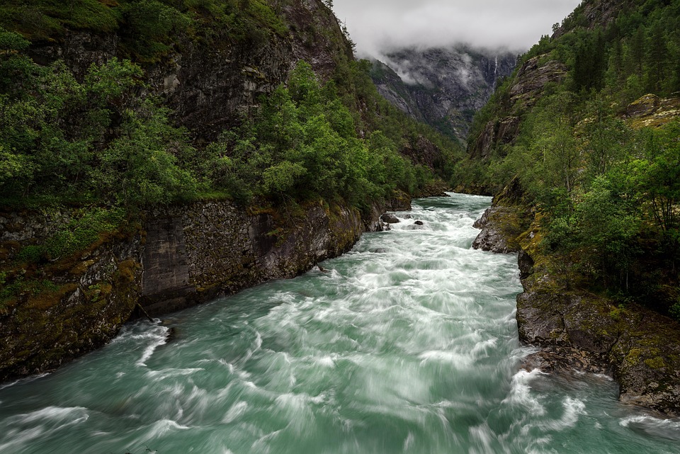 Wasser Natur - Kostenloses Foto auf Pixabay