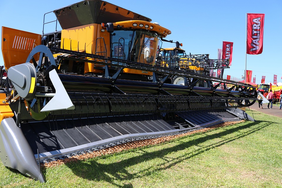 Machine Industry Equipment - Free photo on Pixabay
