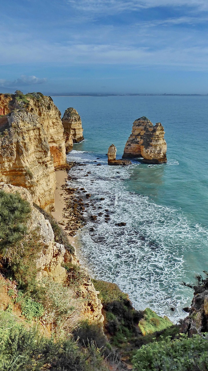 700+ Free Algarve & Portugal Images - Pixabay
