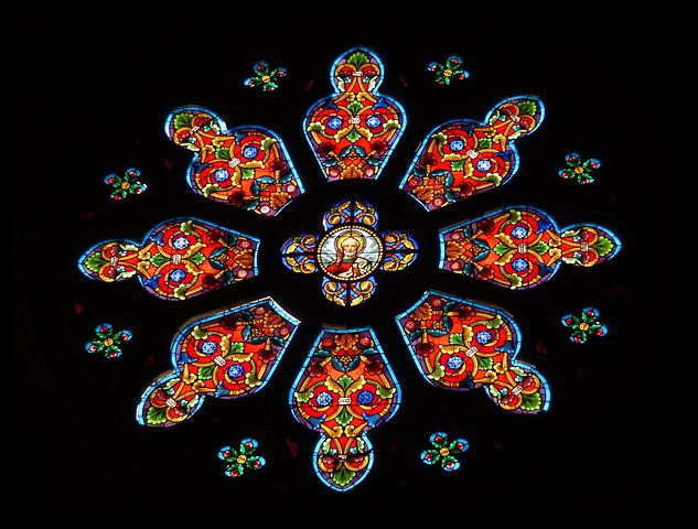 Rosace Photos - Téléchargez des images gratuites - Pixabay