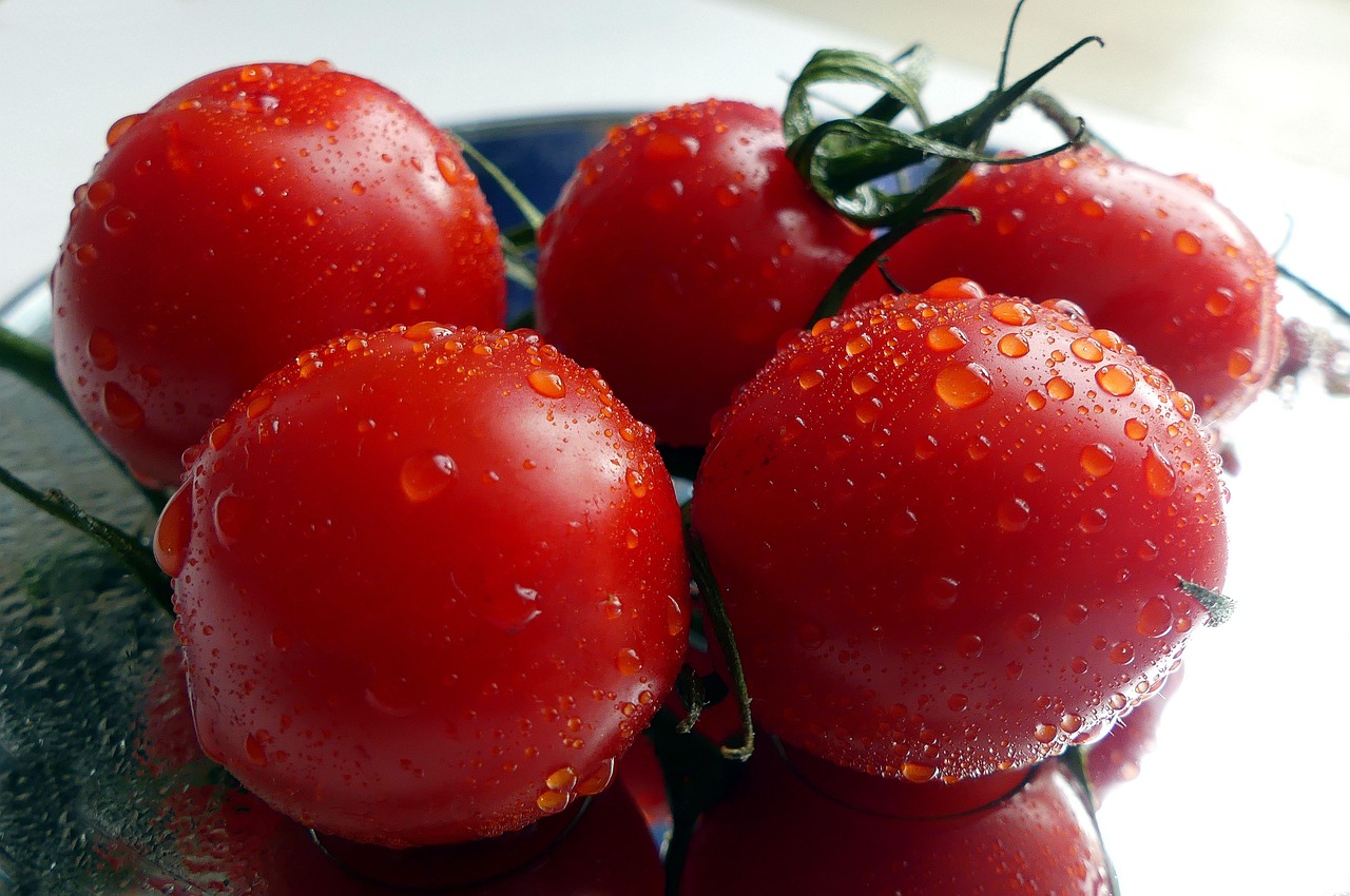Tomatoes Food Fresh - Free photo on Pixabay - Pixabay