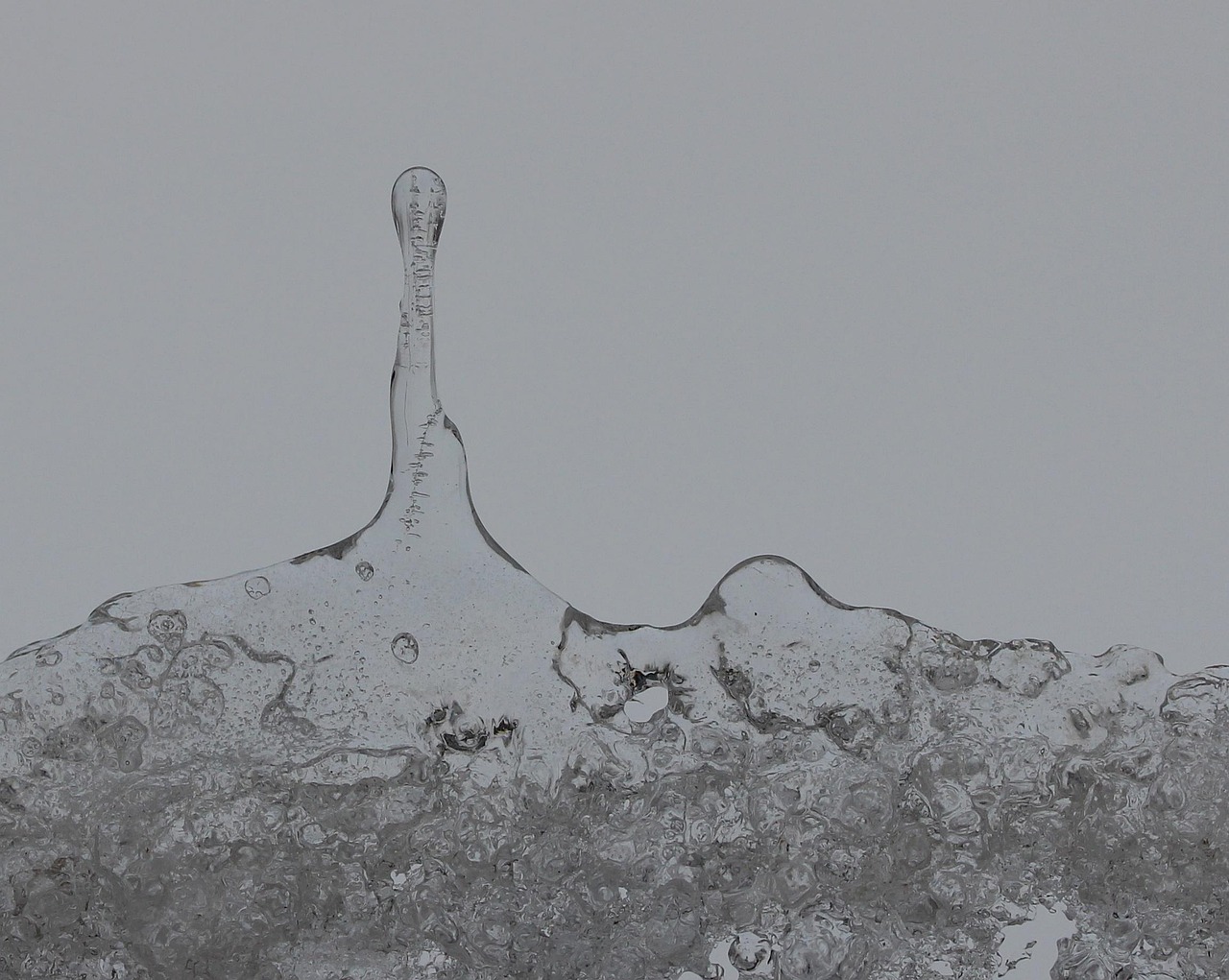 Ice Icicles Cold - Free photo on Pixabay