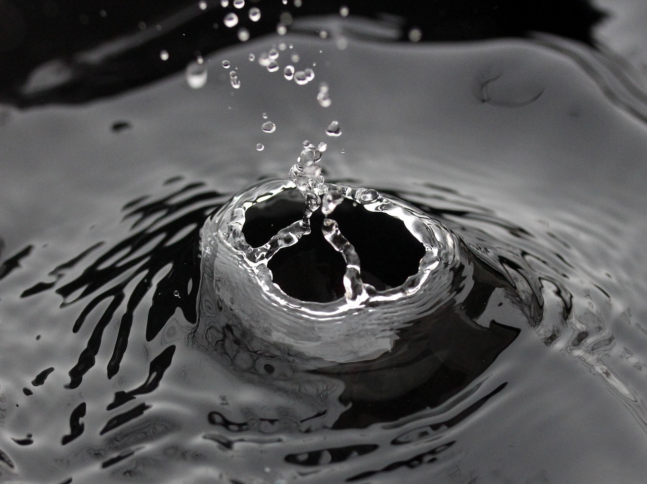 Eau Éclaboussure Gouttes - Photo gratuite sur Pixabay - Pixabay