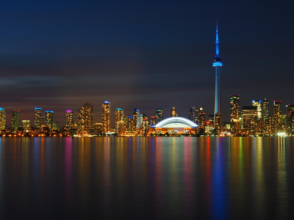 Urban Landscape City Skyline - Free photo on Pixabay