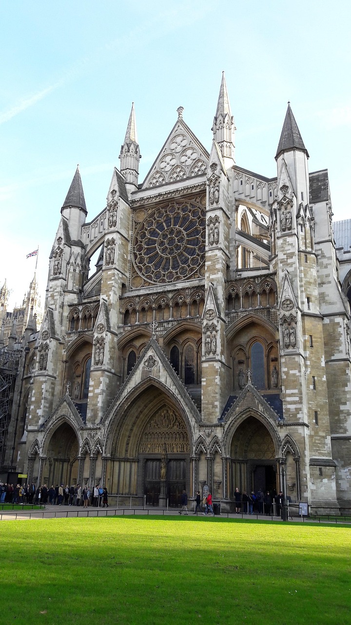 8,000+ Free Palace Of Westminster & London Images - Pixabay