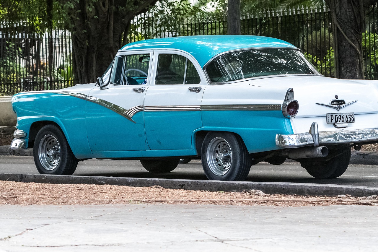 Cuba Havana Almendron - Free photo on Pixabay - Pixabay