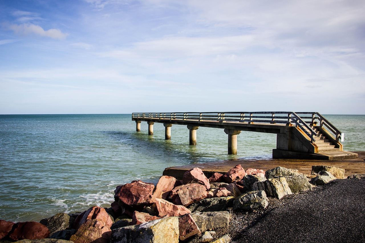 Mer Eaux Côte - Photo gratuite sur Pixabay - Pixabay