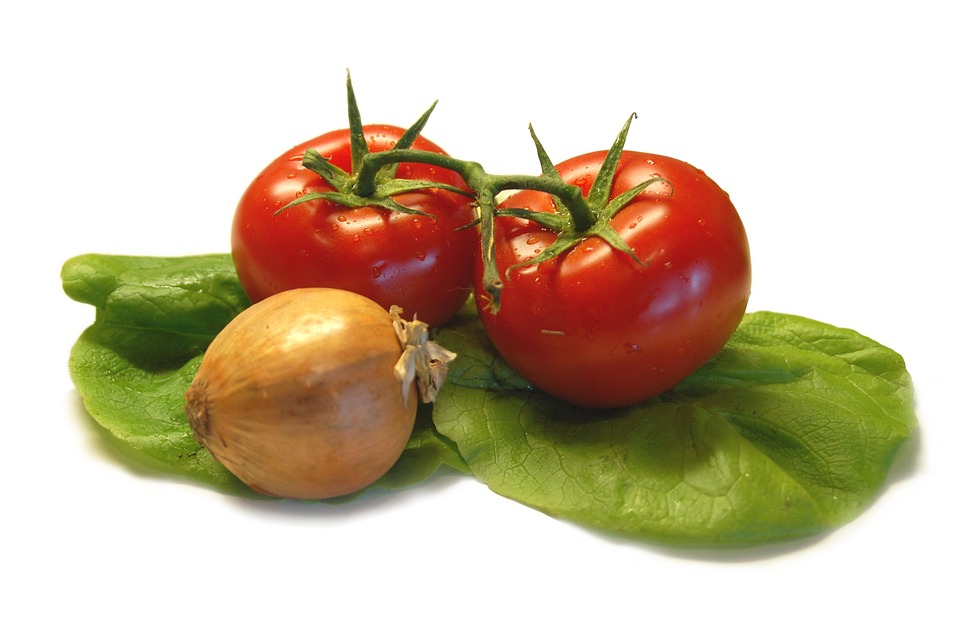 Food Healthy Tomato - Free photo on Pixabay