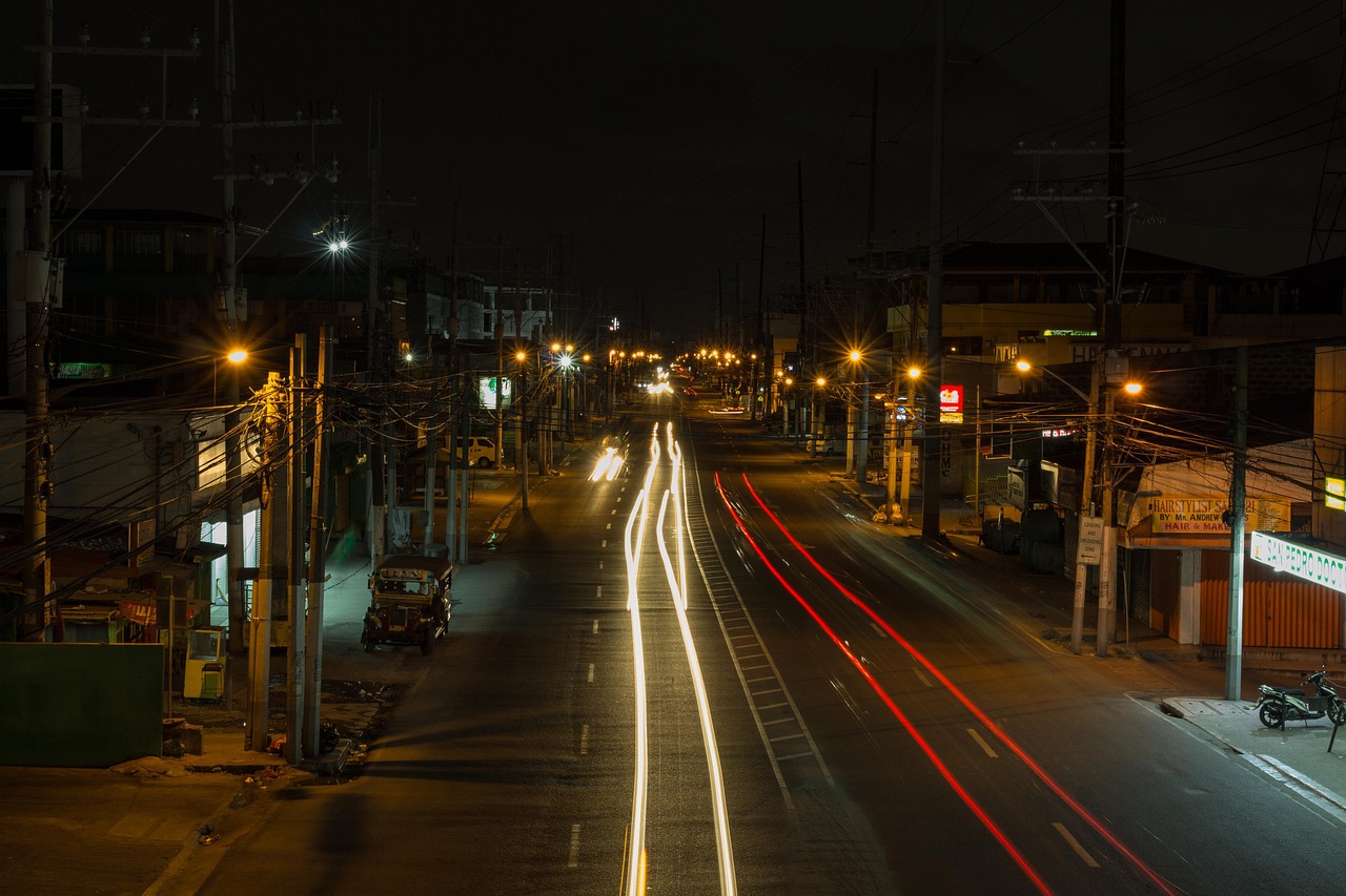 Route Rue Circulation Système De - Photo gratuite sur Pixabay - Pixabay