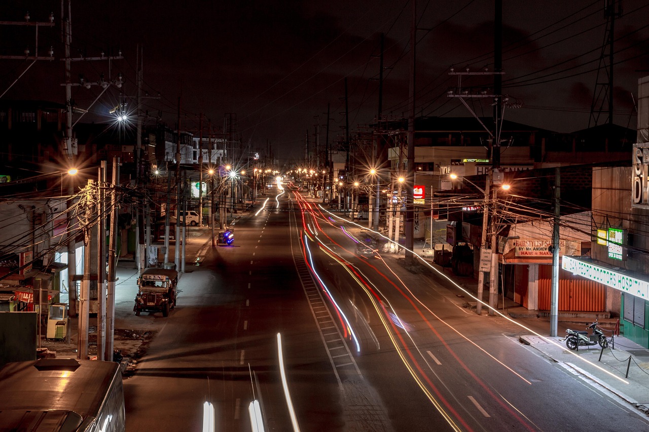 Road Street Traffic Transportation - Free photo on Pixabay - Pixabay