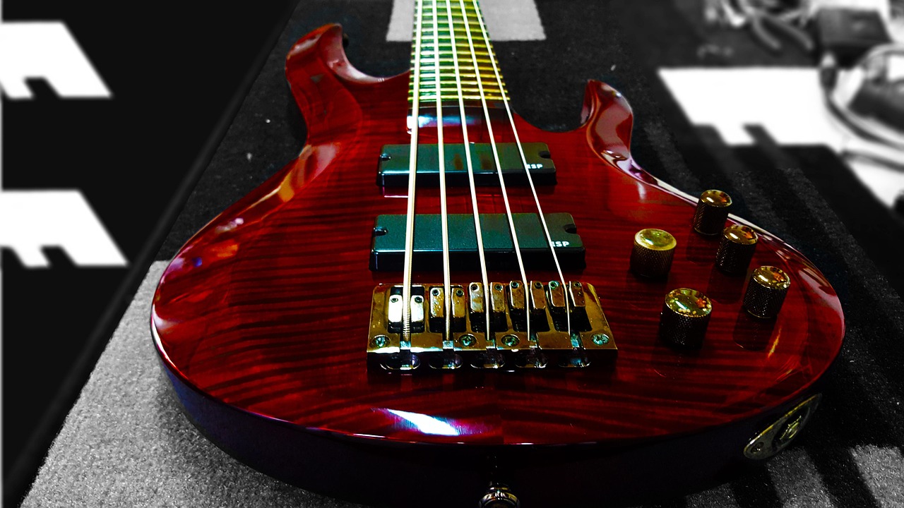 Sound Musique Guitare - Photo gratuite sur Pixabay - Pixabay