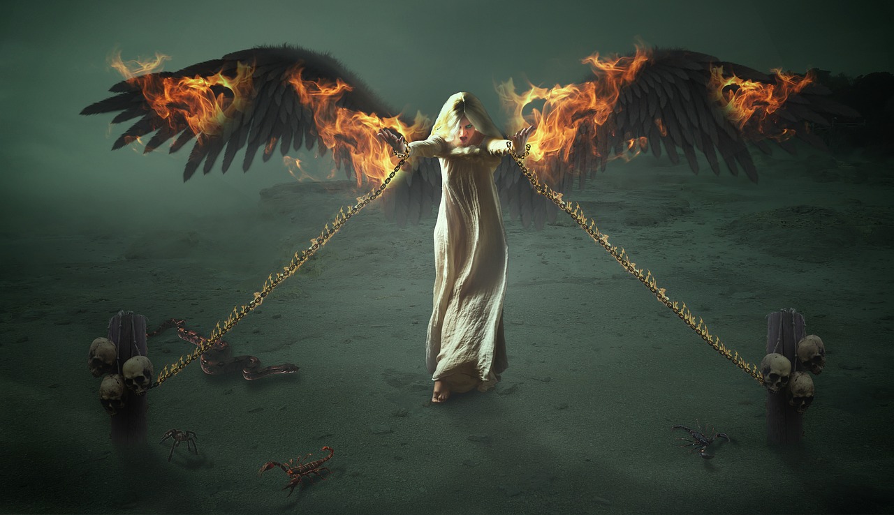 Mysticism Fantasy Mystical - Free photo on Pixabay
