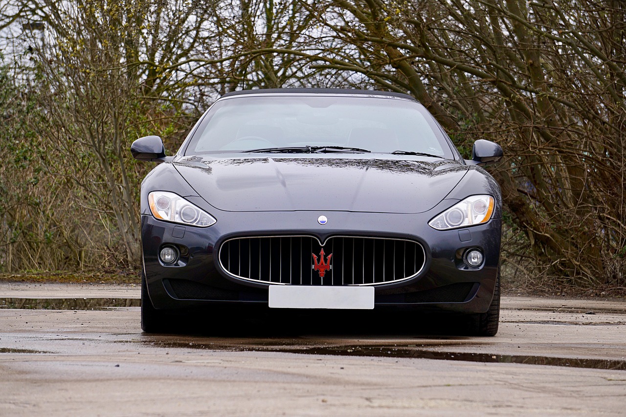 Coche Vehículo Sistema De - Foto gratis en Pixabay