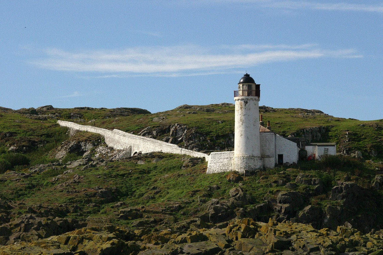 Farol Beira Mar Viajar Por Ao Ar - Foto gratuita no Pixabay - Pixabay