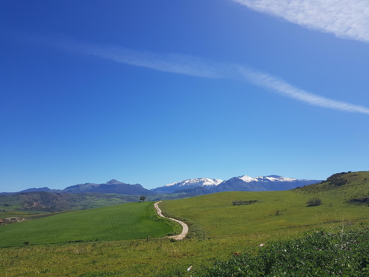 Paysage La Nature Ciel - Photo gratuite sur Pixabay - Pixabay