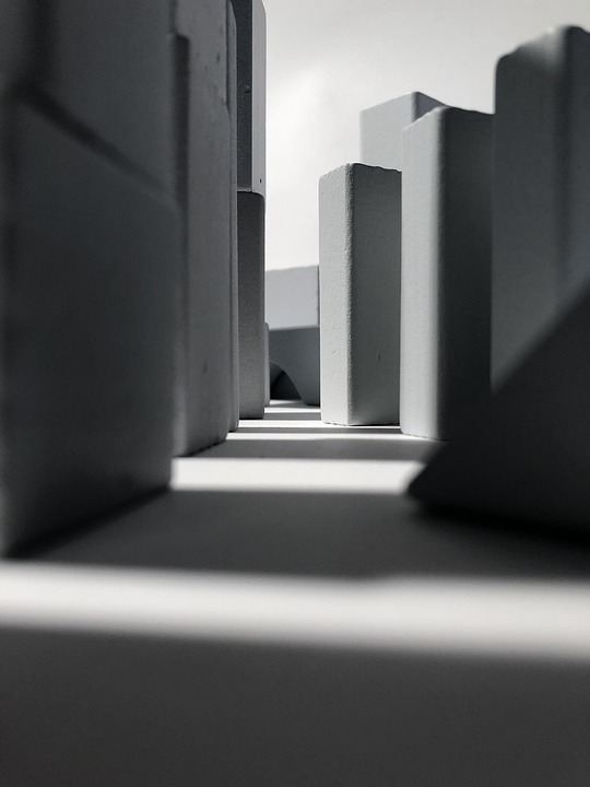 Perspectives Ombres - Photo gratuite sur Pixabay