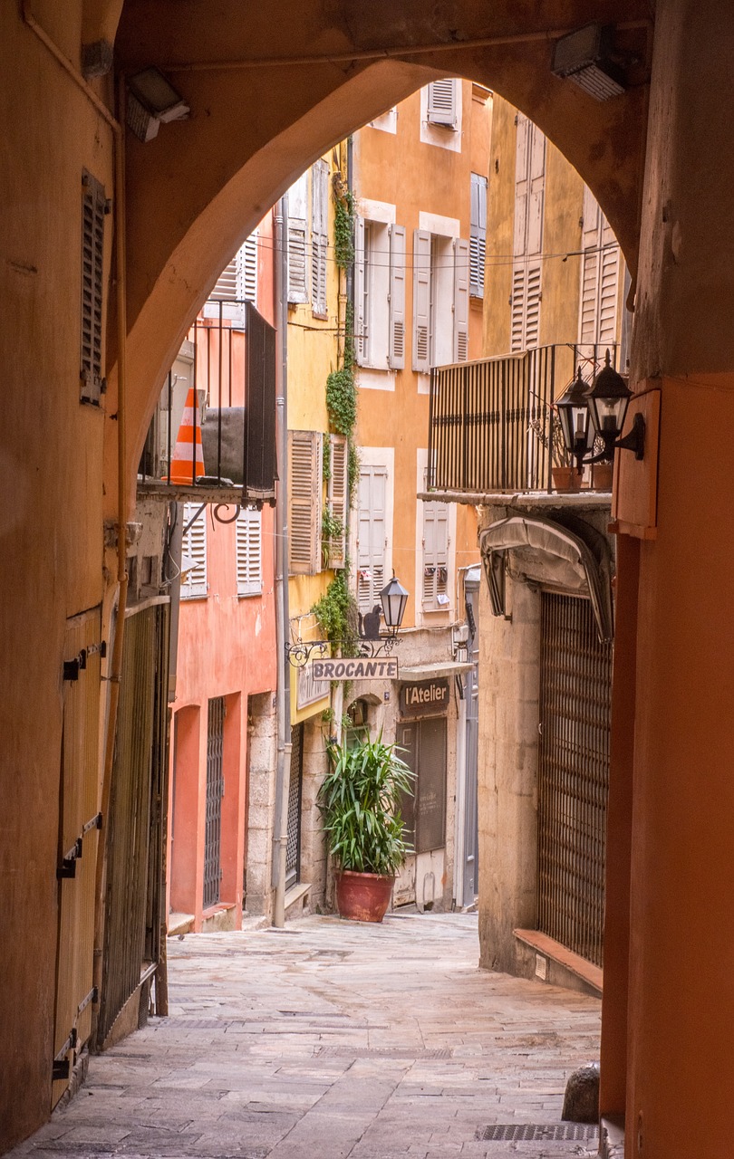 100+ Free Streetscape & City Images - Pixabay