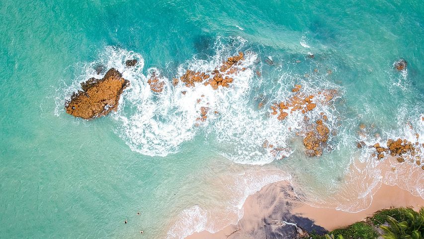 3,000+ Free Mars & Beach Images