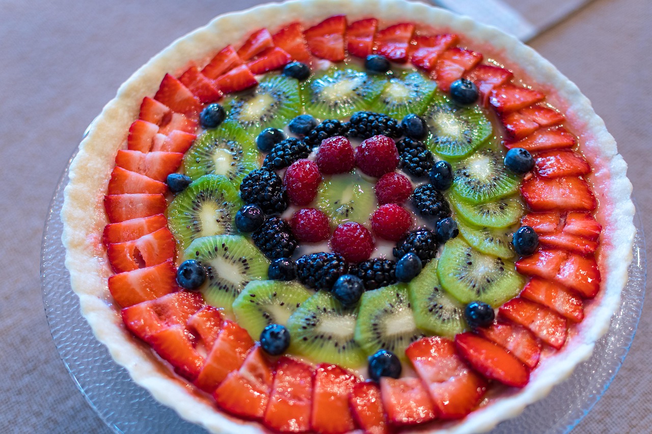 Comida Dulce Fruta - Foto gratis en Pixabay - Pixabay