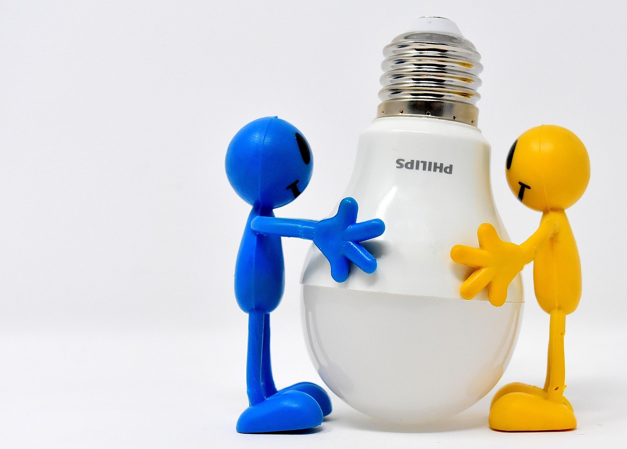 10,000+ Free Energy-Saving & Energy Saving Images - Pixabay
