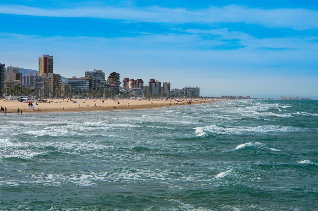Sea Body Of Water Travel - Free photo on Pixabay - Pixabay