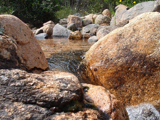 Nature Rock Waters - Free photo on Pixabay - Pixabay