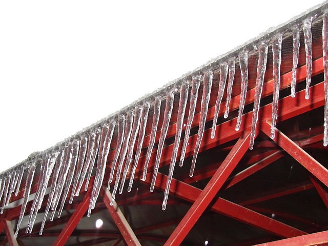 Ice Winter Icicles - Free photo on Pixabay - Pixabay