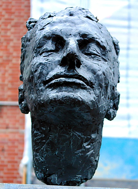 Sculpture The Statue Piece - Free photo on Pixabay - Pixabay