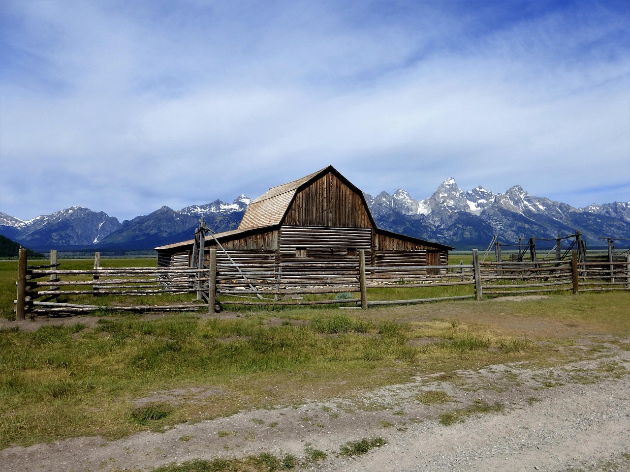 800+ Free Old Barn & Barn Images - Pixabay