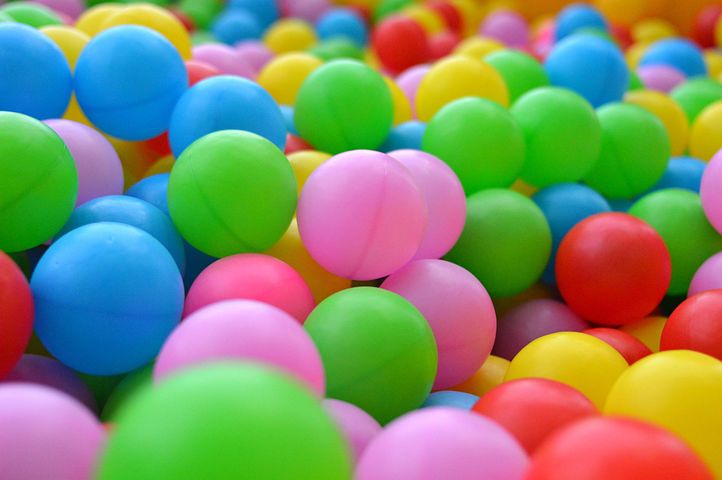 Más de 300 imágenes gratis de Bolas De Colores y Pelotas