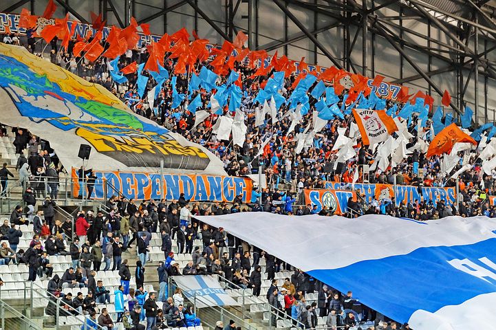 40+ Free Football Stands & Football Images - Pixabay