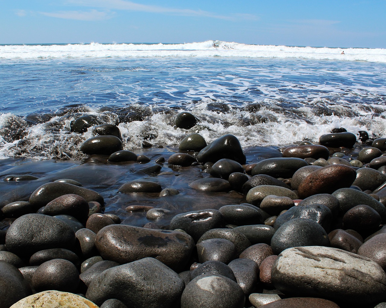 Mer Corps De L'Eau Roche - Photo gratuite sur Pixabay - Pixabay