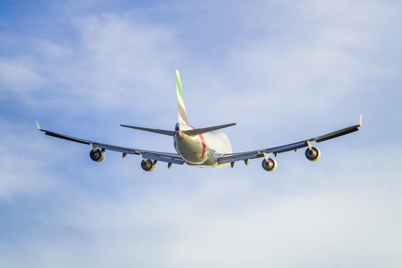 Airplane Airport Flight - Free photo on Pixabay - Pixabay