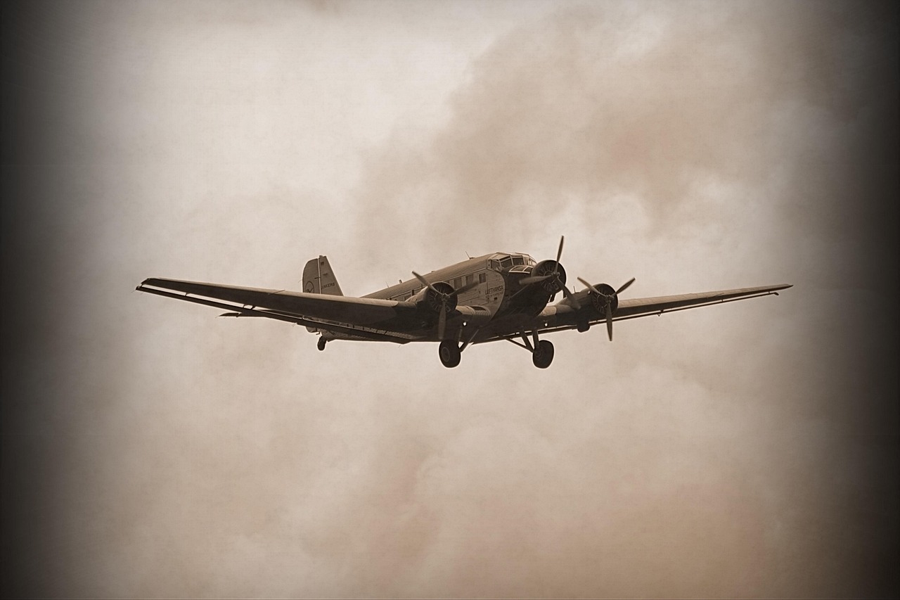 Plane Military Flight - Free photo on Pixabay - Pixabay