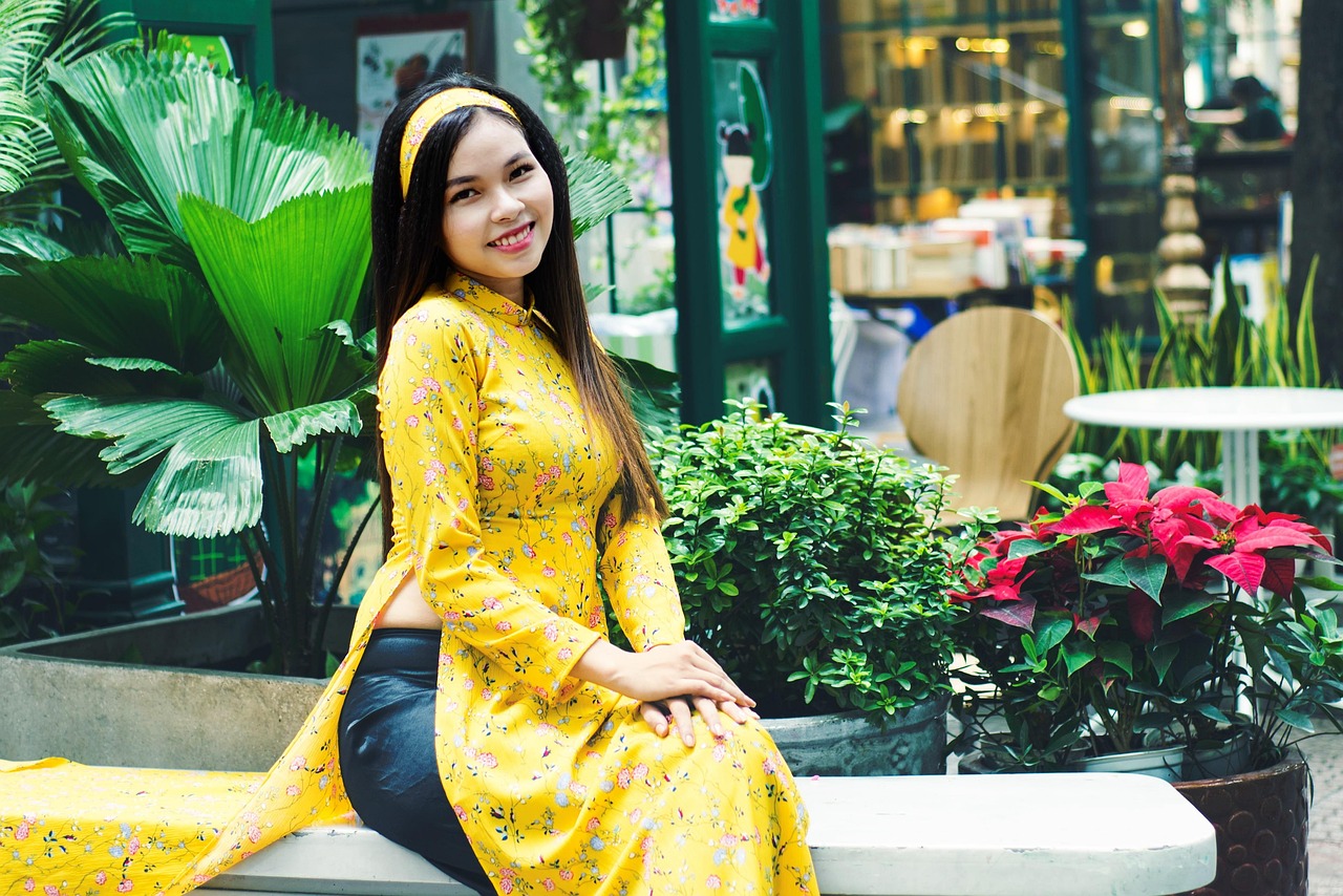 Vietnam Cute Exposure - Free photo on Pixabay - Pixabay