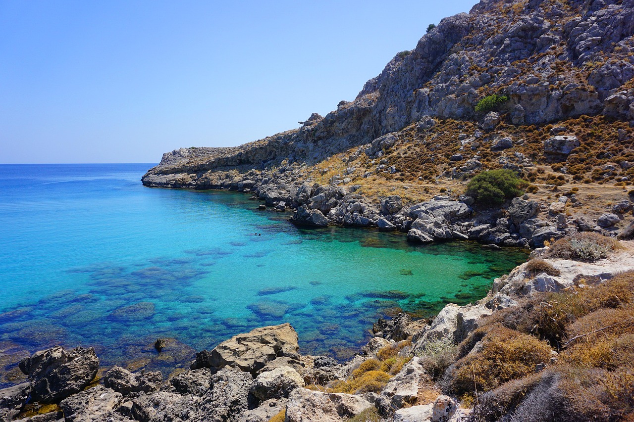Coast Sea Water - Free photo on Pixabay