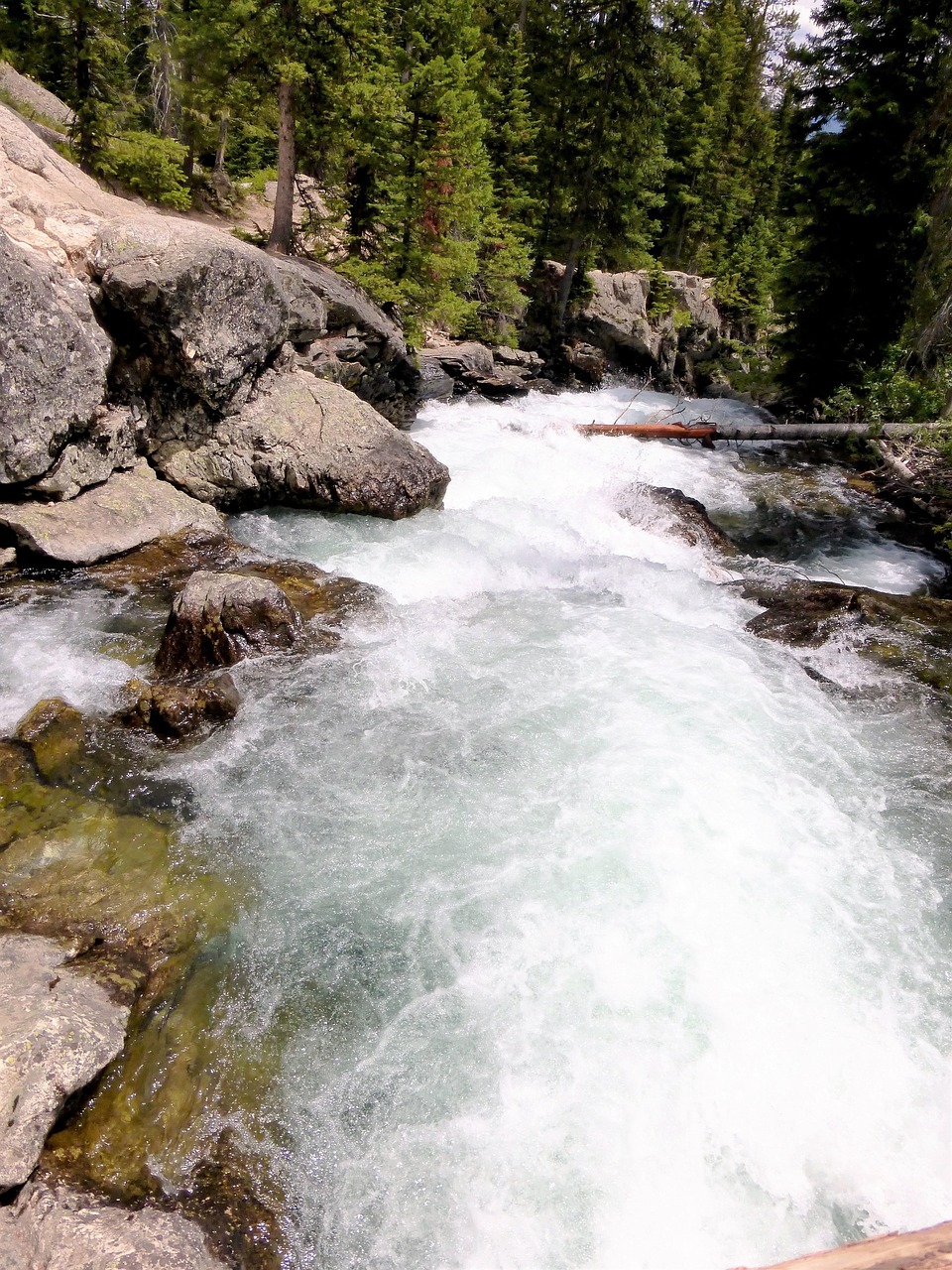 Body Of Water Cascade Nature - Free photo on Pixabay - Pixabay