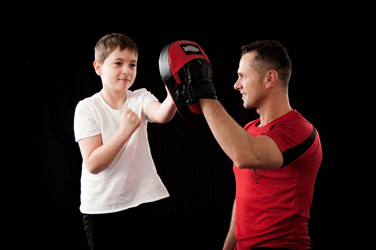 Wing Tsun Tzun Chun Ving - Kostenloses Foto auf Pixabay