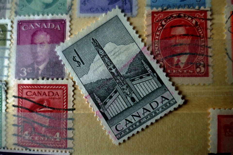 Paper Letter Stamp - Free photo on Pixabay - Pixabay