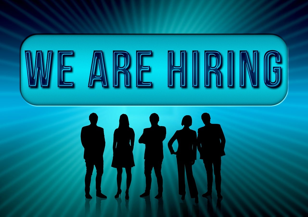 4,000+ Free Jobs & Job Search Images - Pixabay