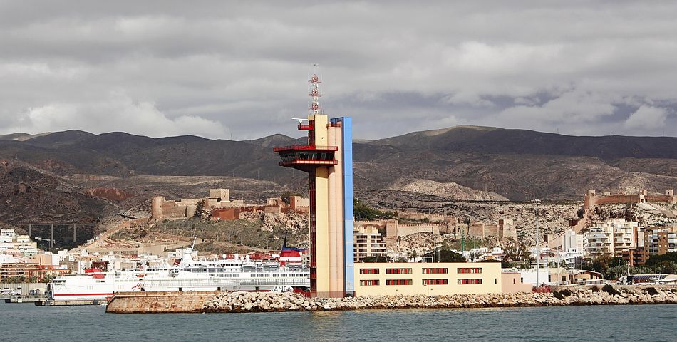 100+ Free Almeria & Spain Images - Pixabay
