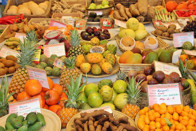 Mercado Oferta Comida - Foto gratuita no Pixabay - Pixabay