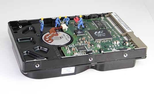 300+ Free Hard Drive & Hdd Images
