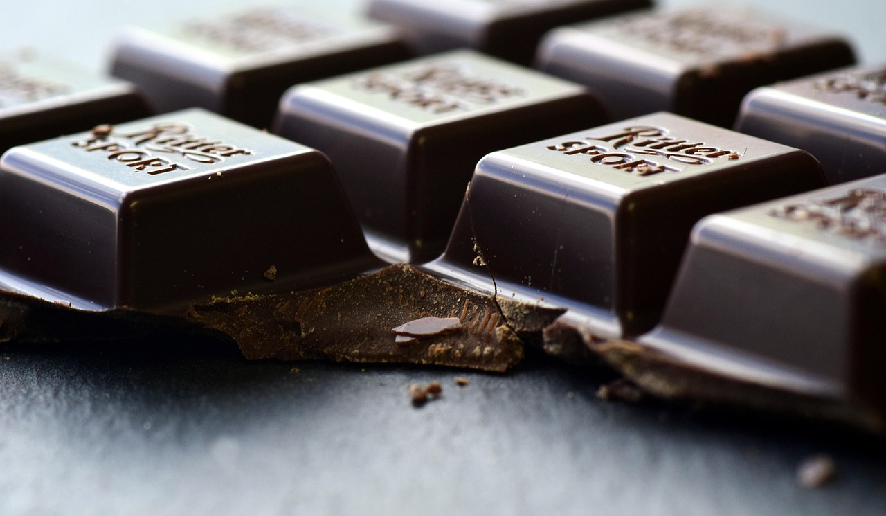 300+ Gambar Chocolate Tone & Cokelat Gratis - Pixabay
