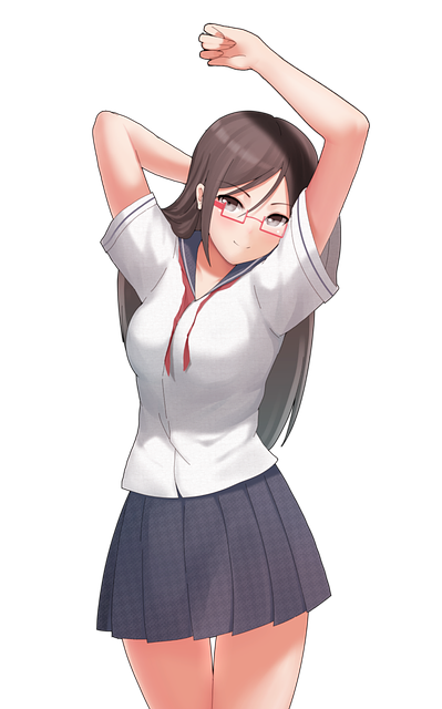 2,000+ Free Moe & Anime Images - Pixabay