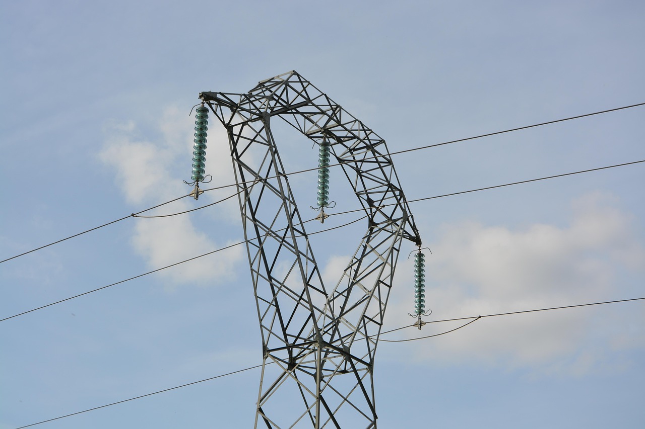 10,000+ Free Electric Pole & Electricity Images - Pixabay