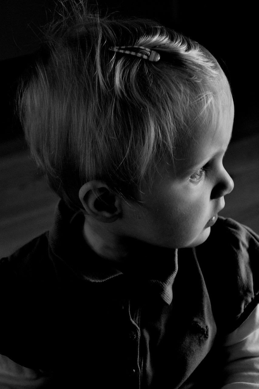 People Portrait Children - Free photo on Pixabay