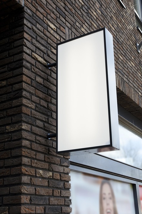 Sign Window Wall - Free photo on Pixabay