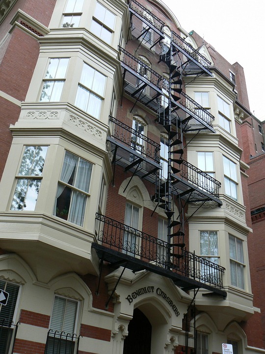 Boston Usa La Arquitectura Casa - Foto gratis en Pixabay - Pixabay